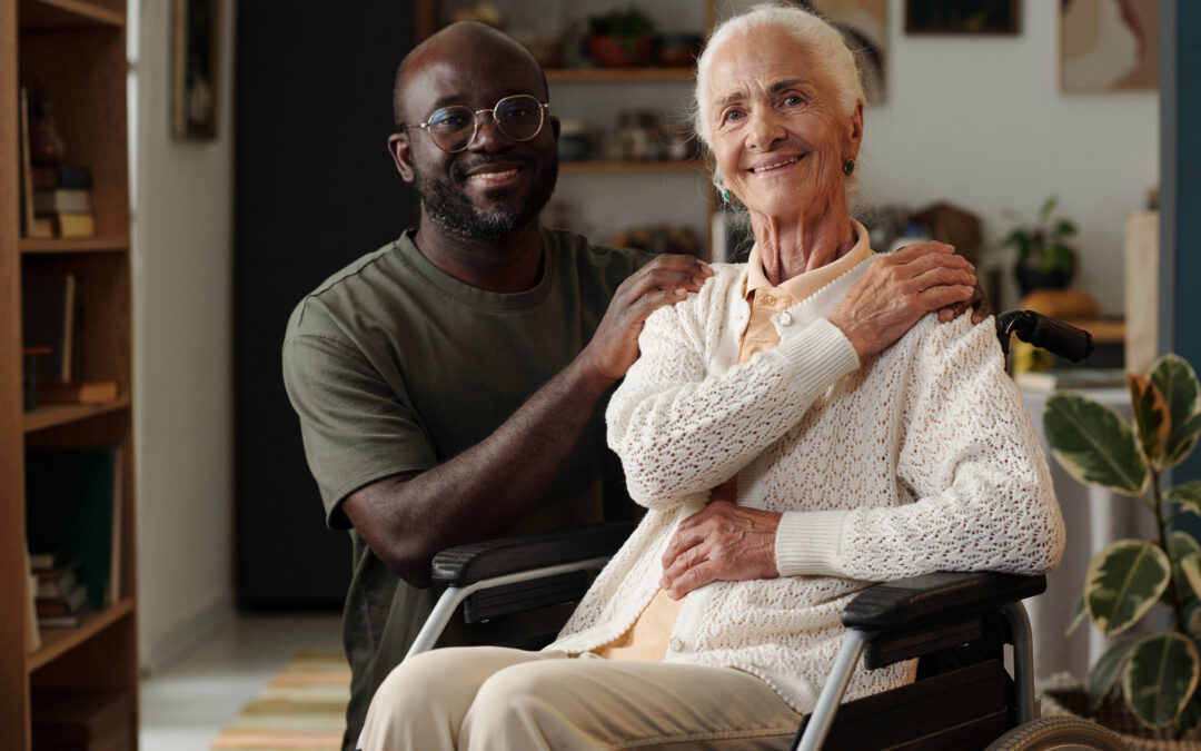 What Is The Real Impact Of Our Professional Camarillo Elder Home Care ...